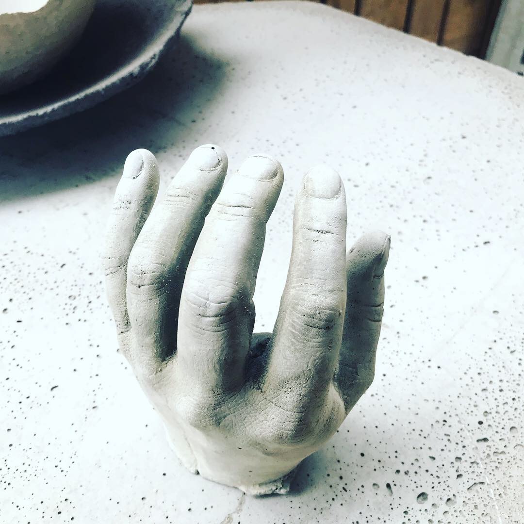 HM Beton Art - STARTSEITE