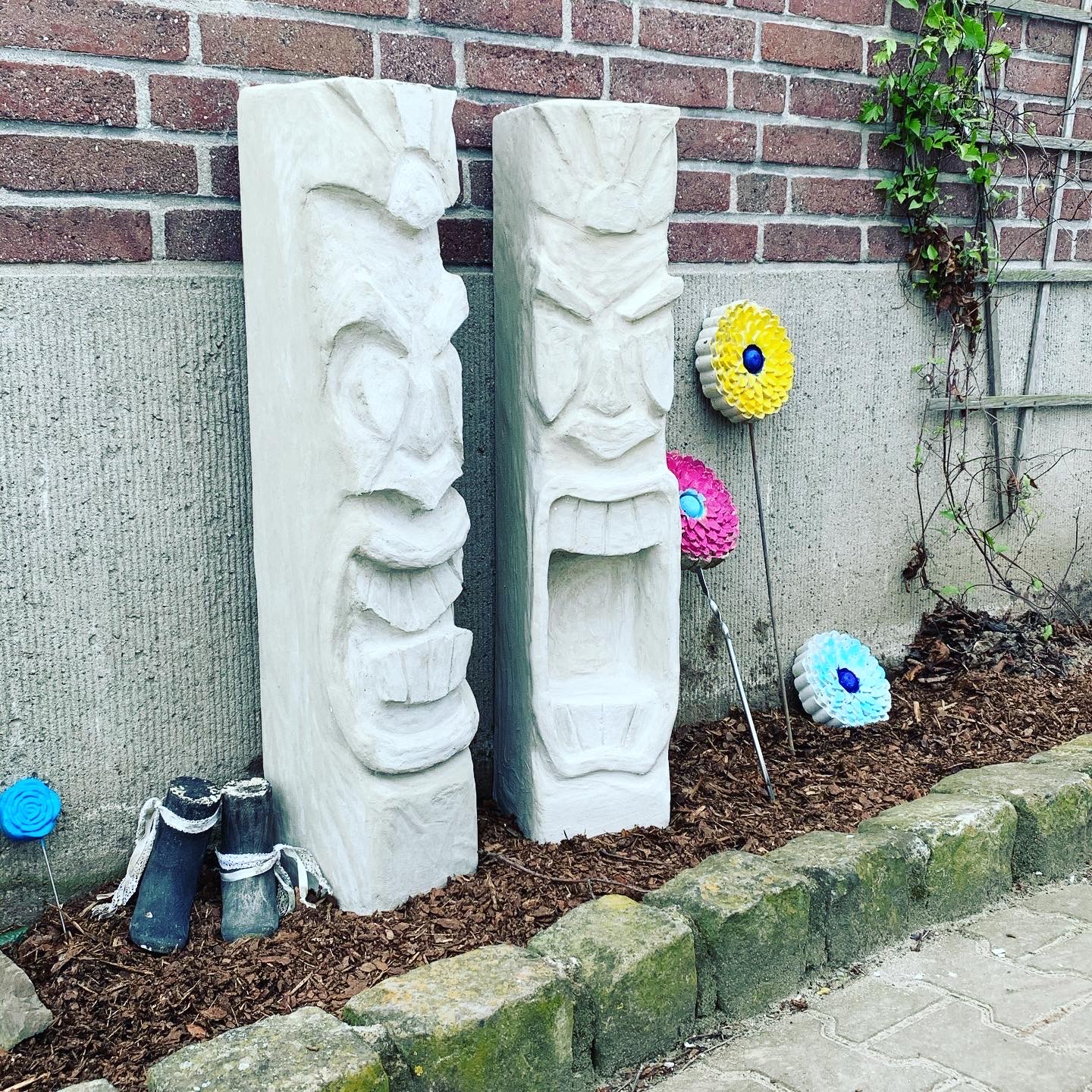 HM Beton Art - STARTSEITE