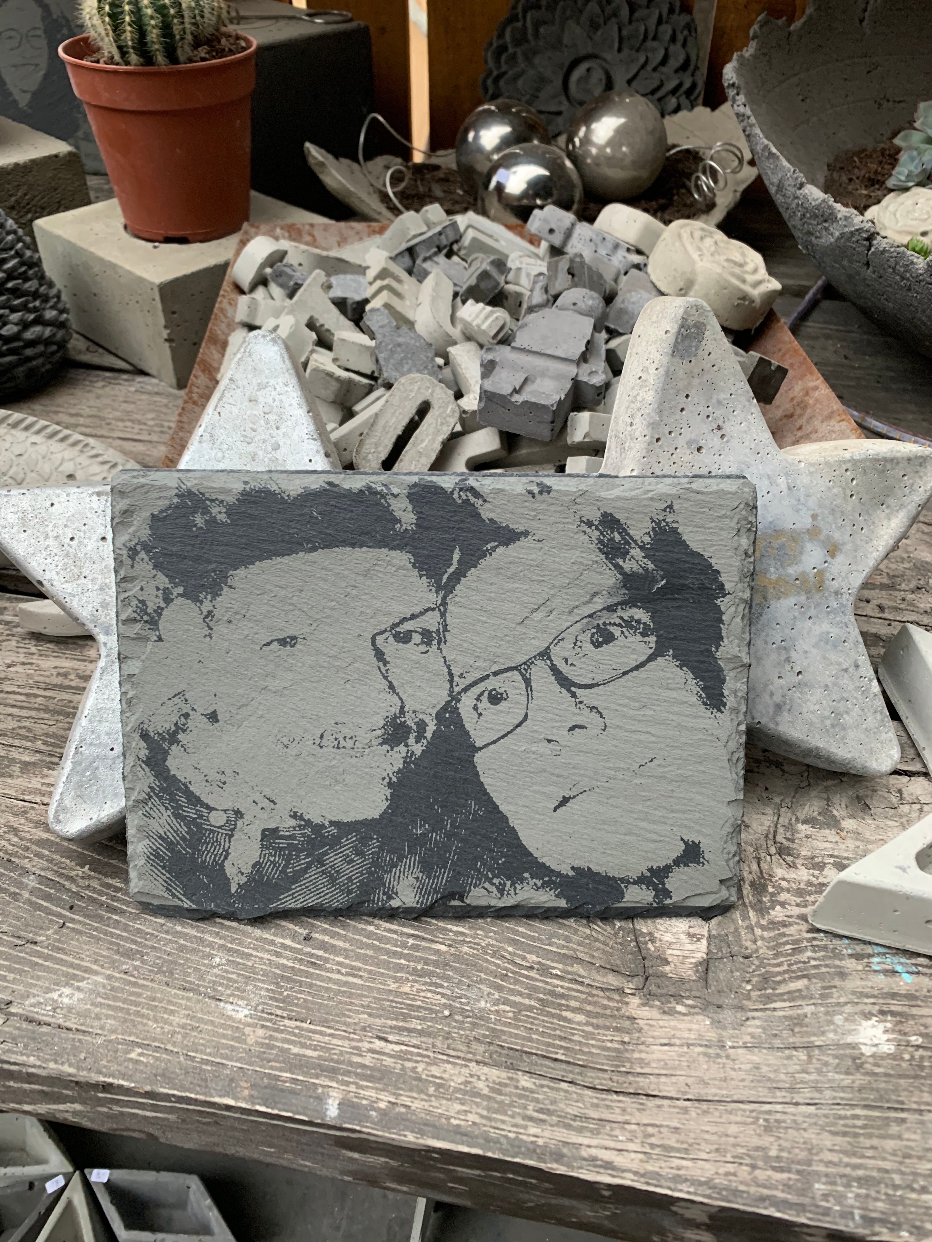 HM Beton Art - STARTSEITE